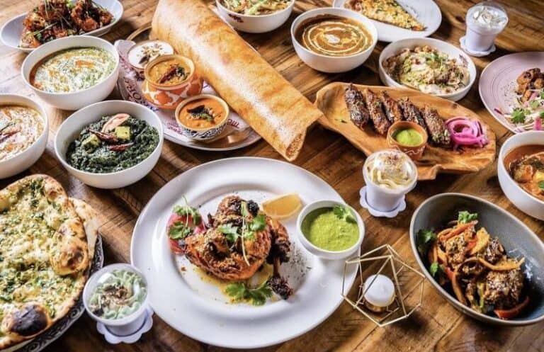 Top 9 Best Indian Restaurants in Edison, NJ 2023