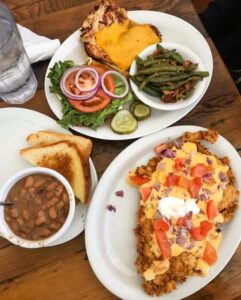 12 Best Restaurants in Denton, TX 2026 (Best Food) - Oak Rowan Foodie