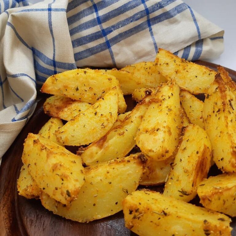 24 Different Types of French Fries Around the World