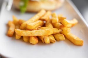 24 Different Types of French Fries Around the World