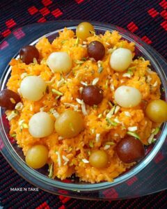 22 Best Pakistani Foods: Most Popular Dishes