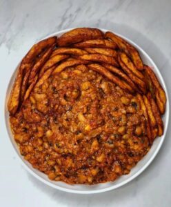 Top 18 Best Nigerian Foods: Most Popular Dishes