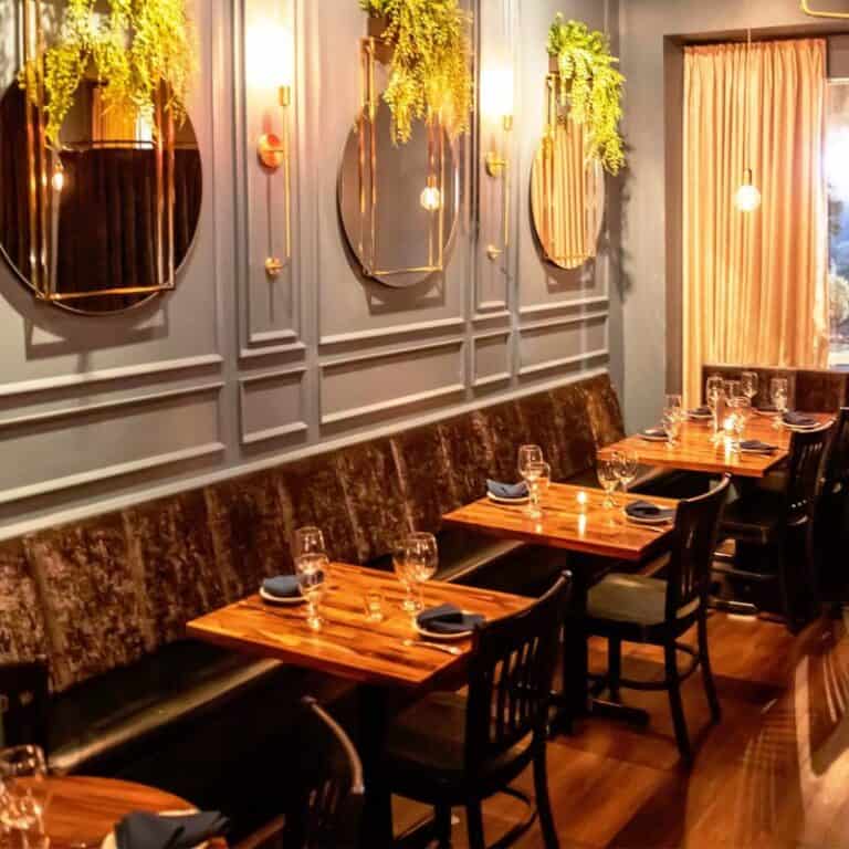 12 Best Restaurants in Edgewater, NJ 2023 (Best Food)