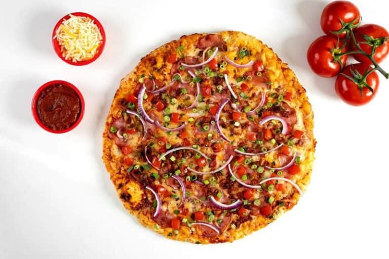 Top 10 Best Pizza Chains in the World