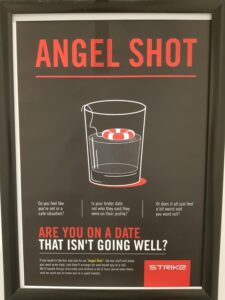 What Is an Angel Shot? All You Need to Know