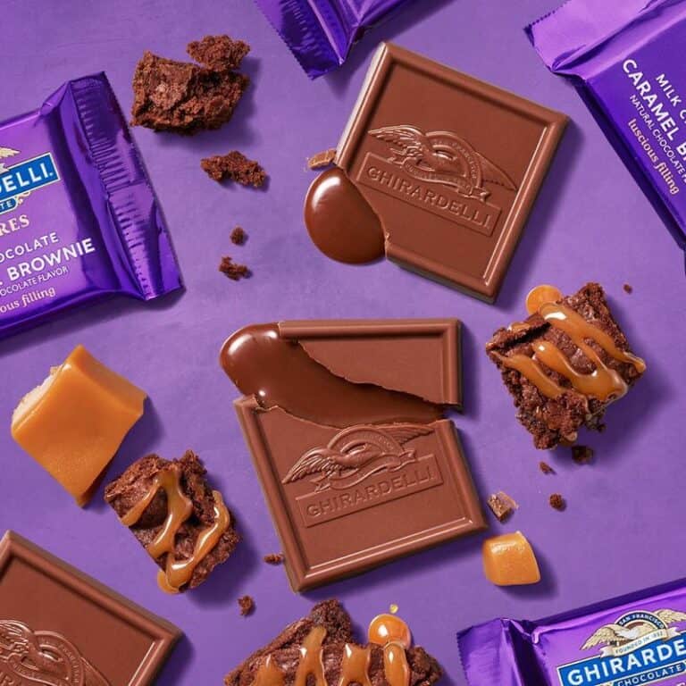 The 20 Best Chocolate Brands in the World - Oak Rowan Foodie