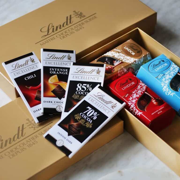 The 20 Best Chocolate Brands in the World - Oak Rowan Foodie