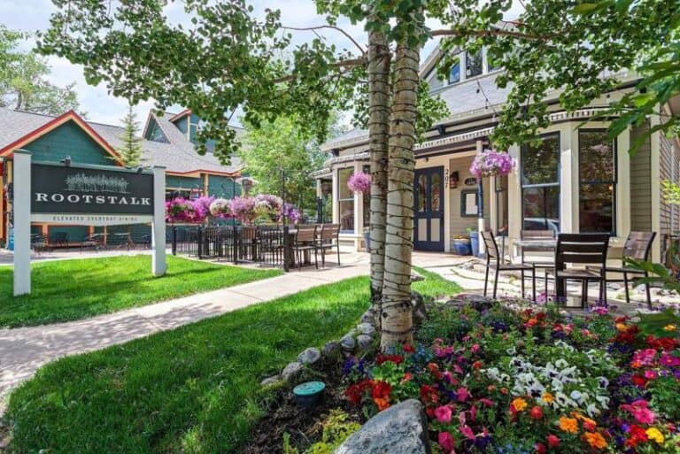 13 Best Restaurants in Breckenridge, CO 2023