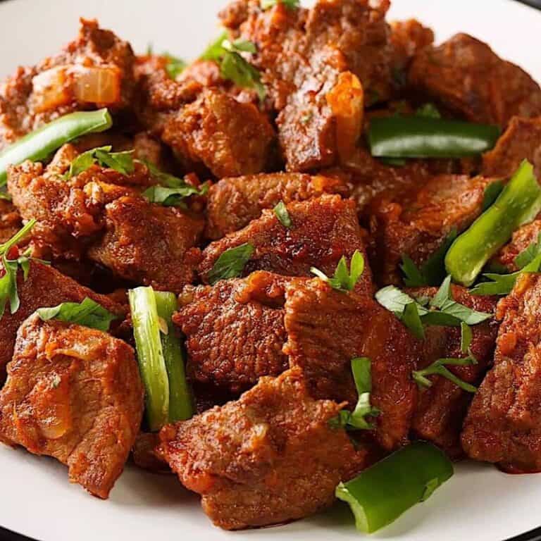 Top 13 Best Ethiopian Foods: Most Popular Dishes