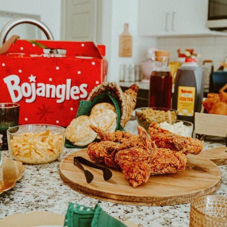 Top 12 Chicken Fast Food Chains in America 2026