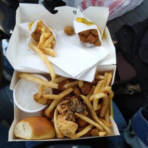 Top 12 Chicken Fast Food Chains in America 2026