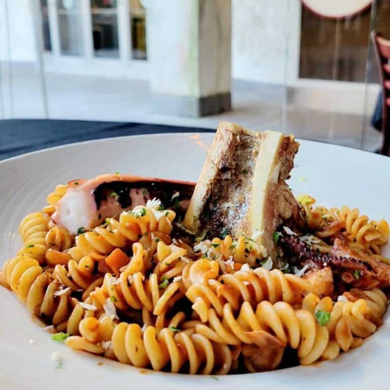 Top 12 Fancy & Upscale Restaurants in Atlanta 2023