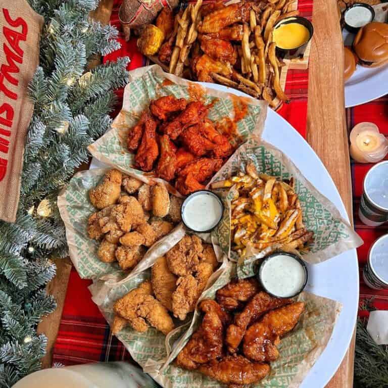 Top 12 Chicken Fast Food Chains in America 2026