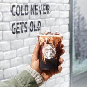 15 Best Starbucks Cold Drinks: Iced Coffee & Tea