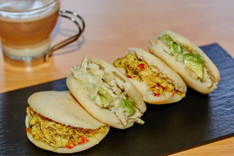16 Best-Rated Venezuelan Food to Try - Oak Rowan Foodie
